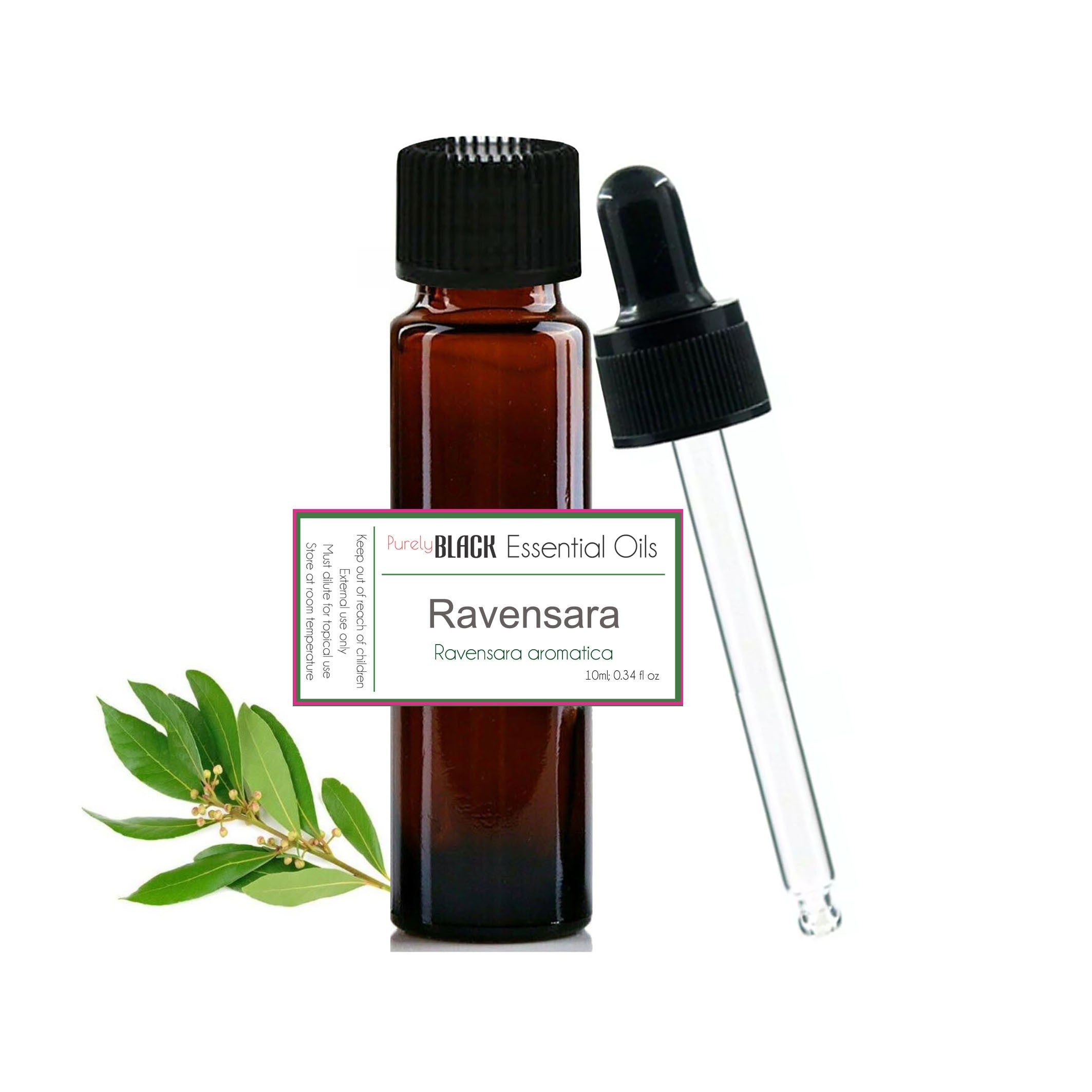 Best Ravensara Essential Oil | Pure Immune Support & Benefits