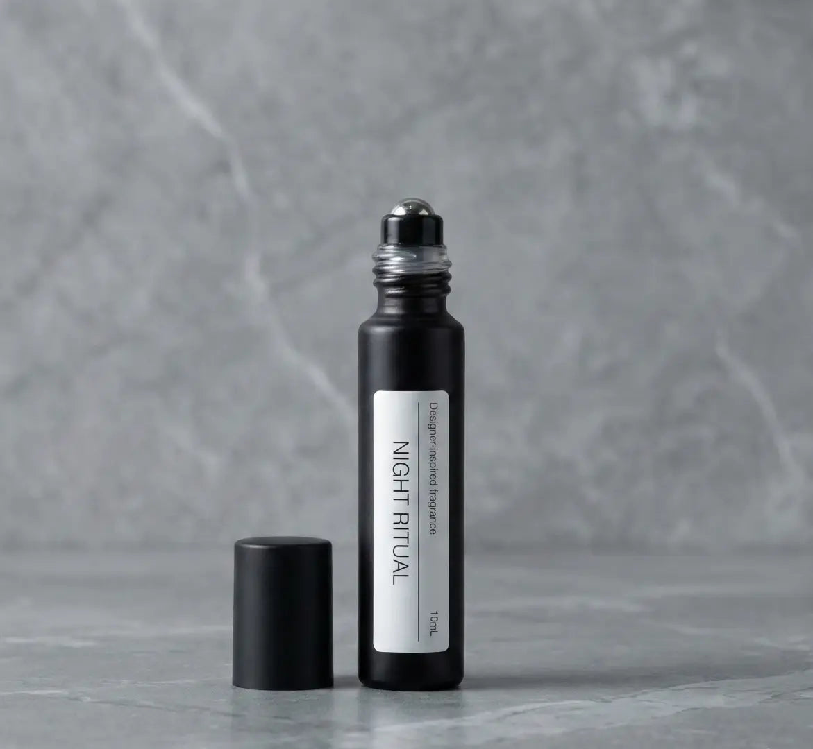 YSL BLACK OPIUM Dupe Australia | NIGHT RITUAL