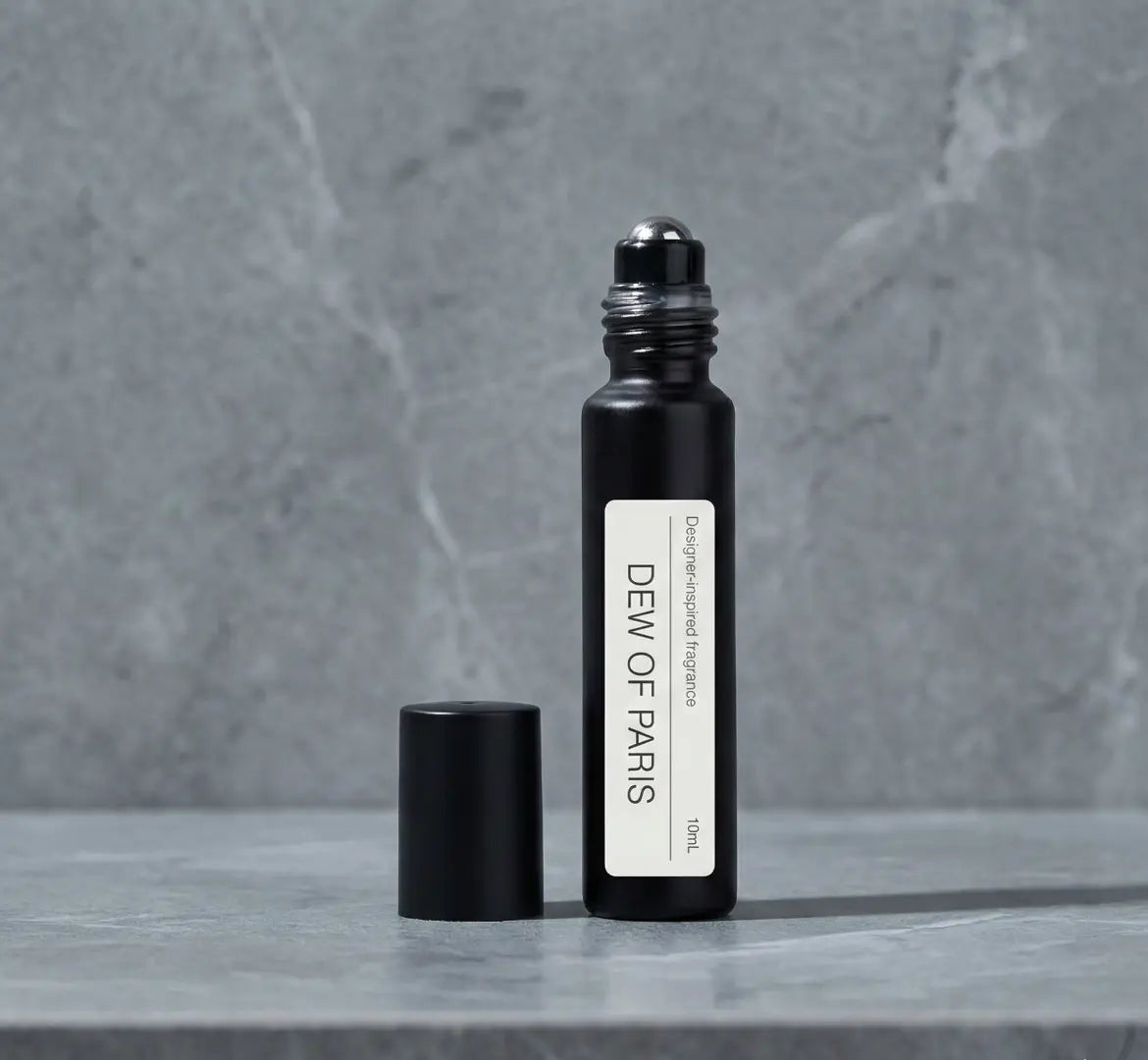 What does YSL MON PARIS smell like? | Notes, Longevity & Review