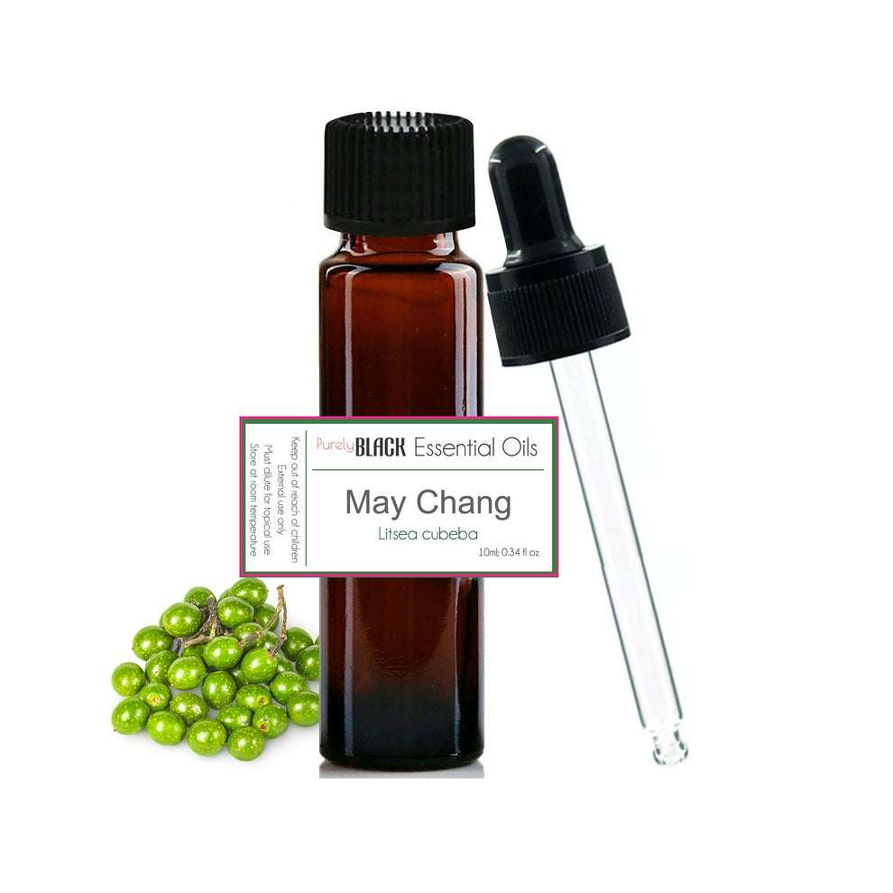 What Is May Chang Essential Oil? Benefits, Uses & How to Use It