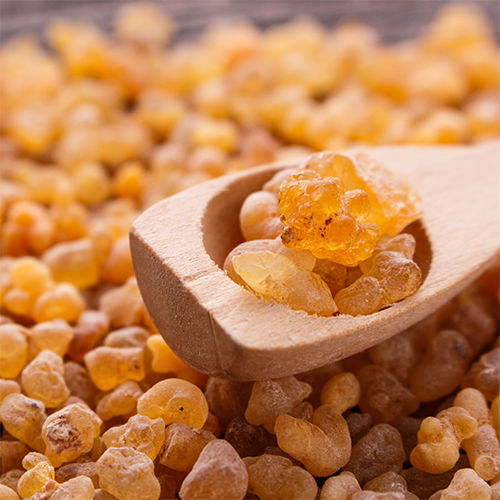 How to Use Frankincense Oil for Meditation | Spiritual Grounding Guide